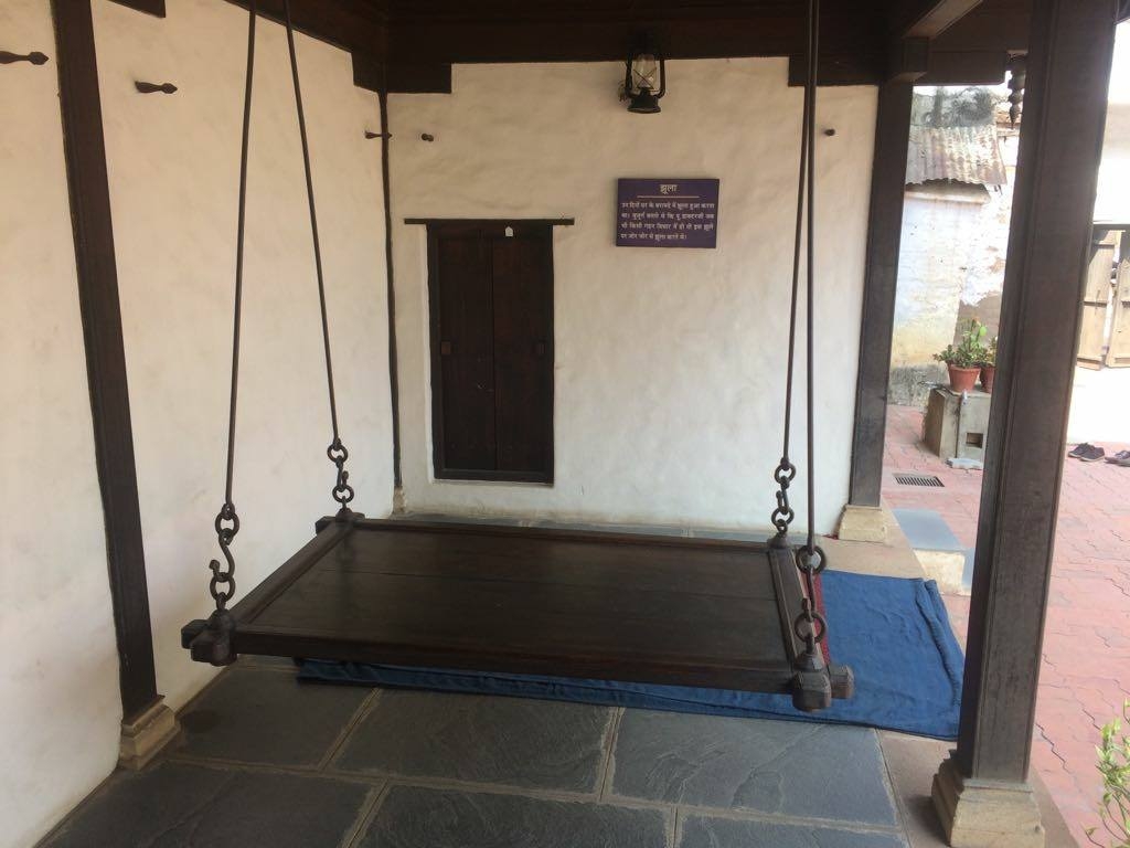 doctor hedgewar house - Sadhana Weekly - Gujarati Magazine