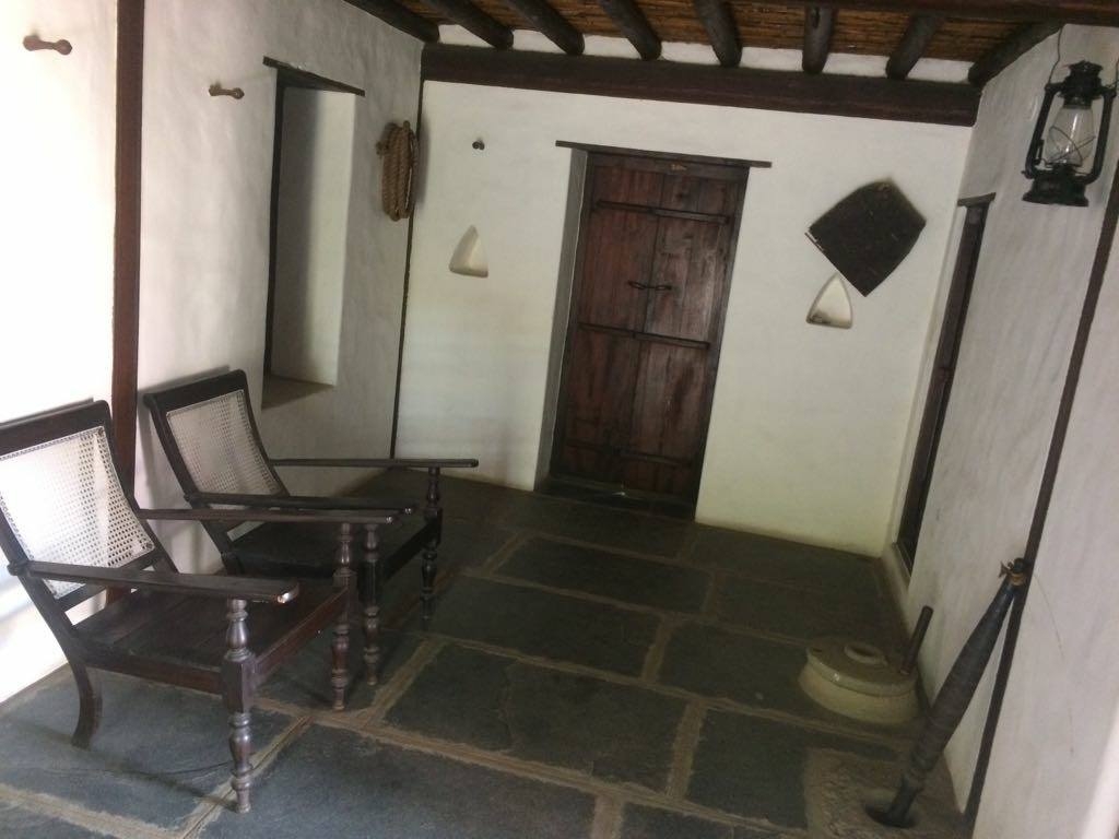 doctor hedgewar house - Sadhana Weekly - Gujarati Magazine